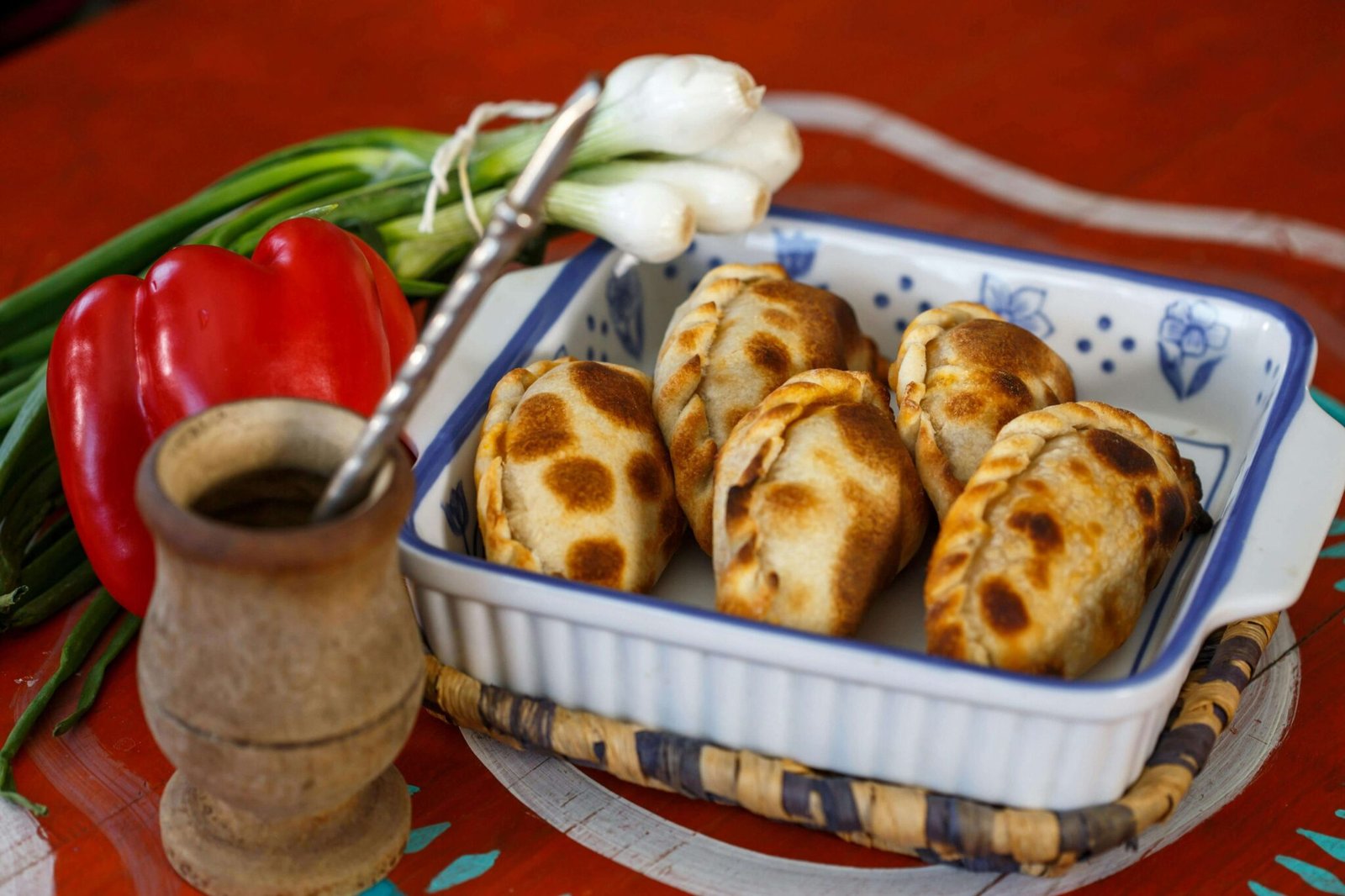 10 Traditional Argentine Dishes You Must Try – Somos Argentina Society