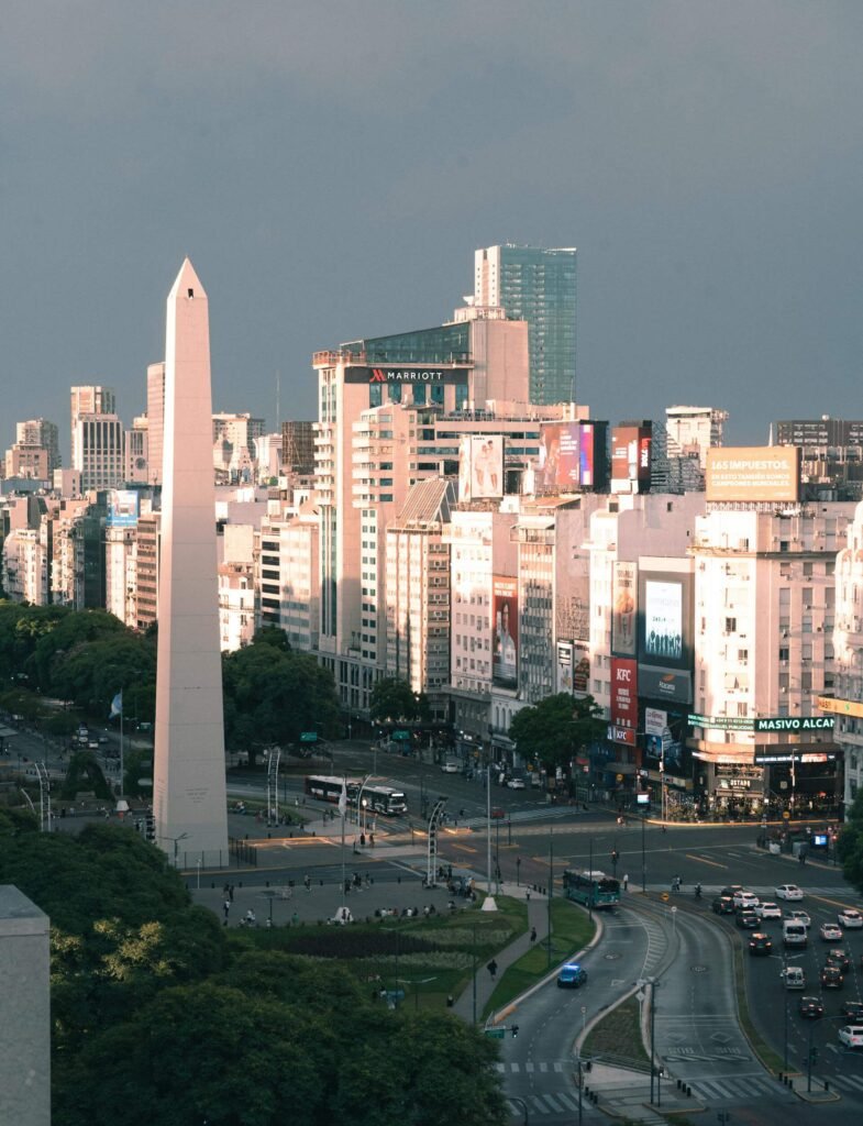 The Influence of Argentine Spanish: A Unique Dialect – Somos Argentina ...
